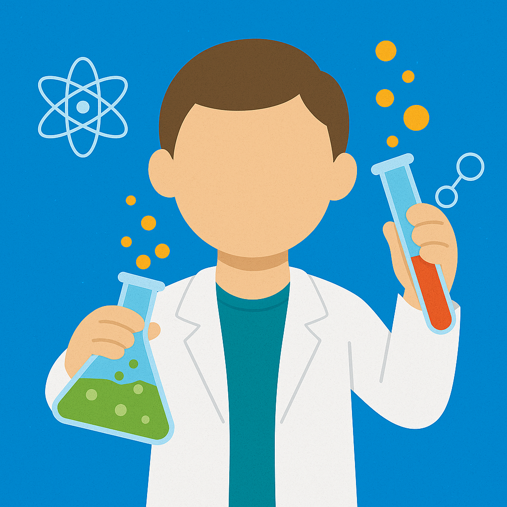 Profil Étudiant | Anas KARROUM